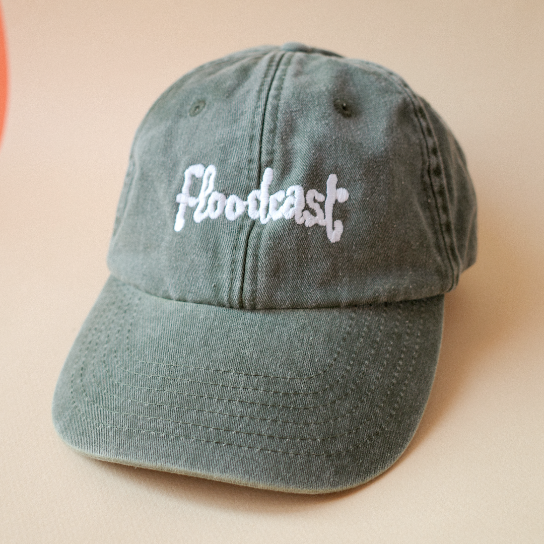 Floodcast – Traphic