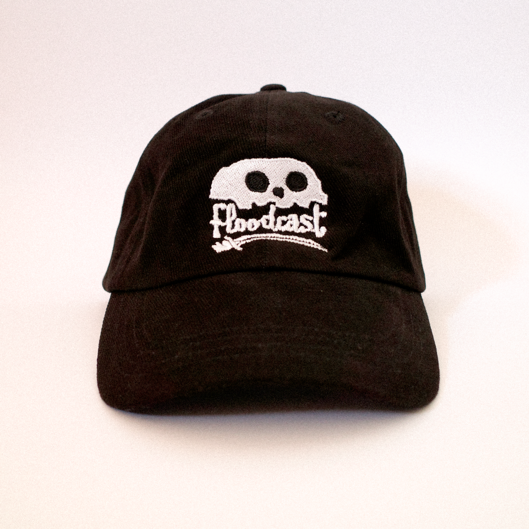 Floodcast – Traphic