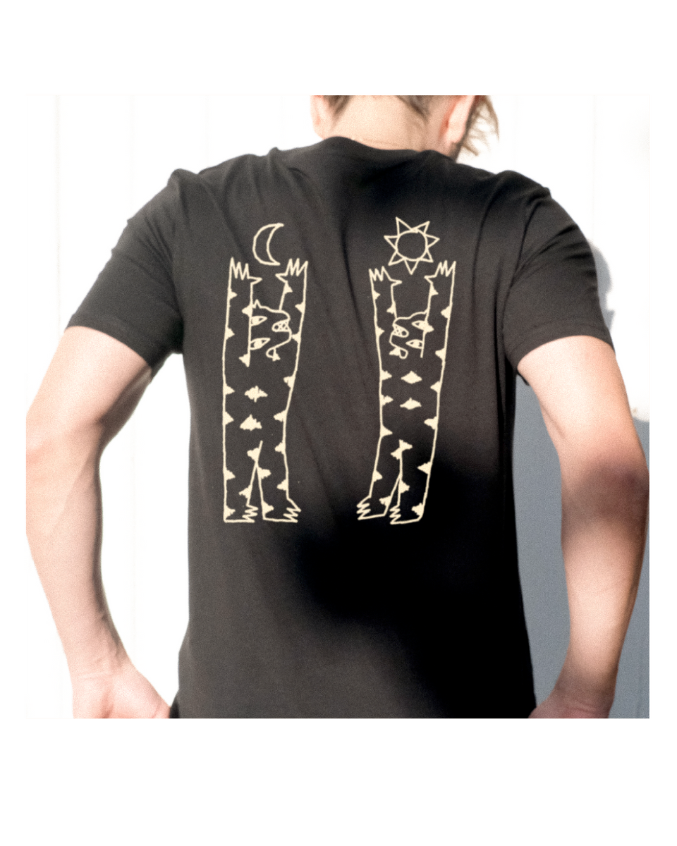 Astral Keepers – Traphic